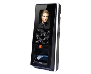 Synel SY-Face access control - Synel